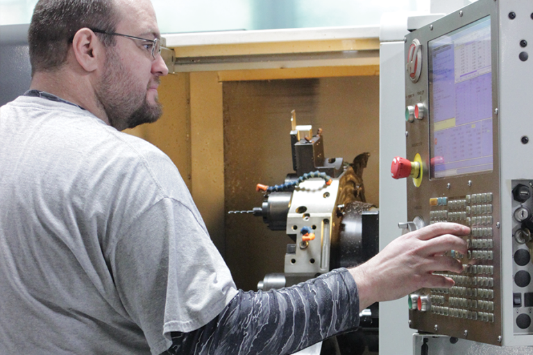CNC machining trends - GMP CNC Machining